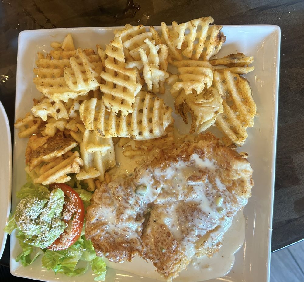 THE BISTRO AT BLANCO RIVER - Updated October 2024 - 18 Main St, Blanco ...