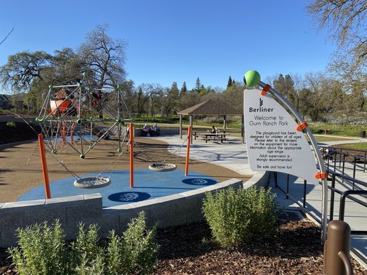 GUM RANCH PARK - Parks - 5600 Tuckeroo Way, Fair Oaks, CA - Phone ...