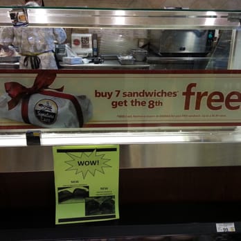 SAFEWAY SIGNATURE CAFE - Updated December 2025 - 31 Photos & 24 Reviews ...