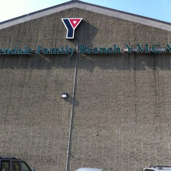 GREENDALE FAMILY BRANCH YMCA - Updated February 2026 - 43 Photos & 22 Reviews - 75 Shore Dr ...