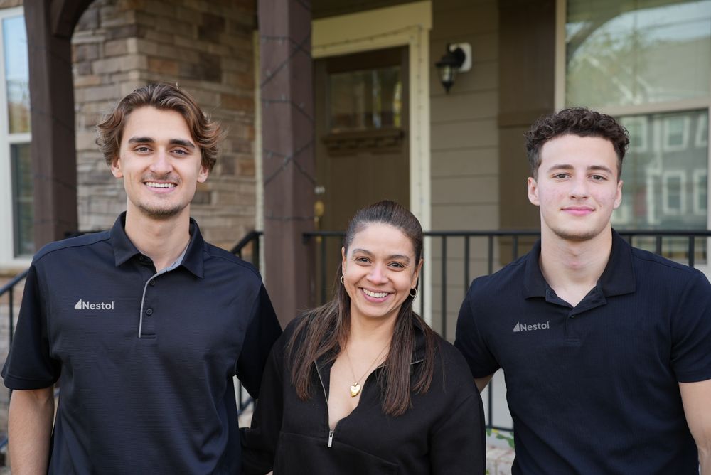 NESTOL - Updated January 2025 - 3900 Westerre Pkwy, Richmond, Virginia ...