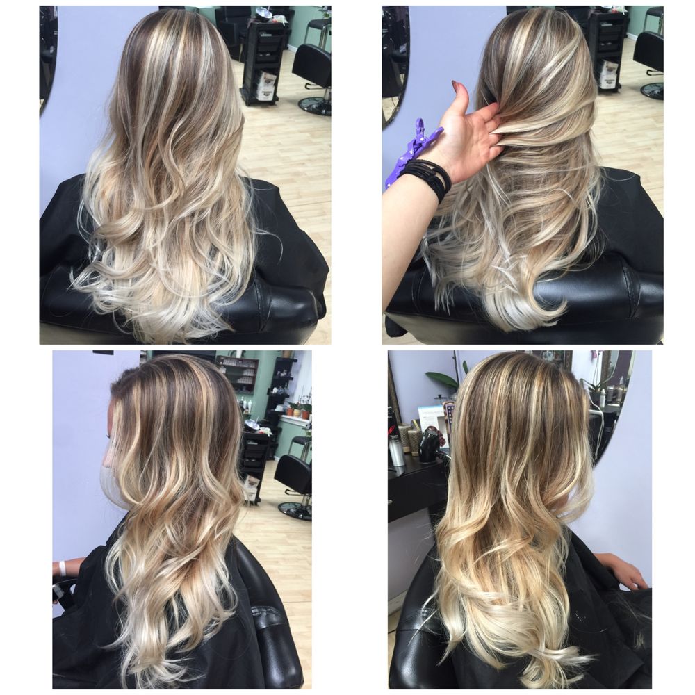 IHAIR SALON - Updated January 2026 - 447 Photos & 246 Reviews - 302 ...