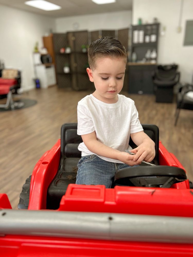 KIDS KUTS & GROWN UPS TOO - Updated September 2025 - 18 Photos & 28 ...