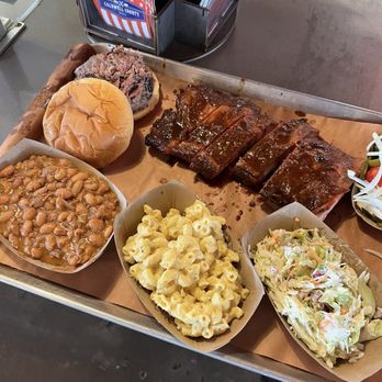 CALDWELL COUNTY BBQ - Updated August 2024 - 972 Photos & 1590 Reviews ...