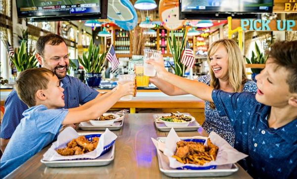 CHIRINGA - Updated November 2025 - 219 Photos & 191 Reviews - 34 S Main ...