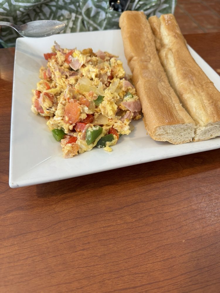 RINCON CUBANO - Updated December 2025 - 202 Photos & 178 Reviews - 1756 ...