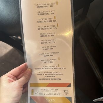 LAUGHING MONK BREWING - Updated January 2025 - 266 Photos & 148 Reviews ...