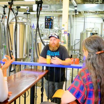 DISCOURSE BREWING - Updated July 2024 - 51 Photos & 12 Reviews - 7211 W 97th St, Overland Park ...