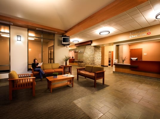 MAMMOTH HOSPITAL - Updated January 2026 - 47 Photos & 134 Reviews - 85 ...