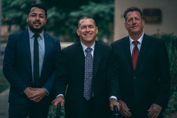 DAVID LEHR LAW - Updated October 2025 - 26 Reviews - 770 County Square ...