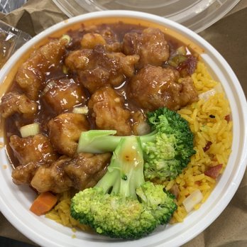 BLUE OCEAN CHINESE RESTAURANT - Updated December 2025 - 88 Photos & 33 ...