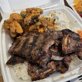 HAPA FOOD - 267 Photos & 226 Reviews - 5235 E Southern Ave, Mesa ...