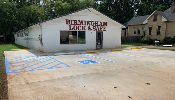 BIRMINGHAM LOCK & KEY - Updated December 2025 - 13 Photos - 112 60th St ...
