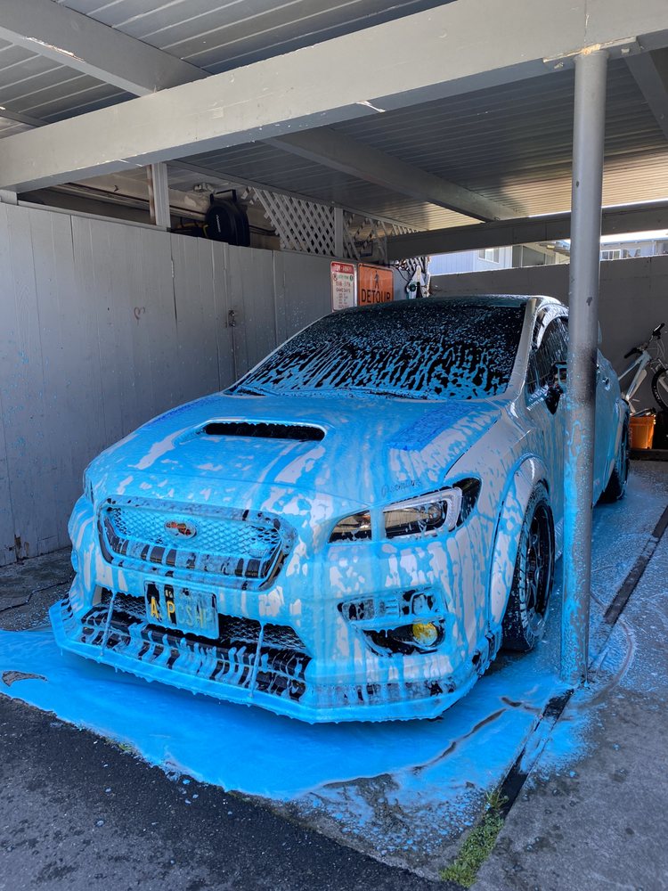 JR’S AUTODETAIL - Request a Quote - San Rafael, California - Auto ...