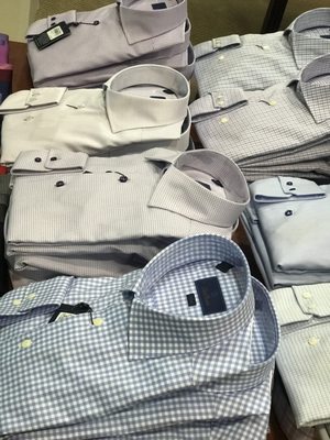 Men's Clothing - GREGORY JACOBS CLOTHIER - 37 Photos & 16 Reviews - 231 ...