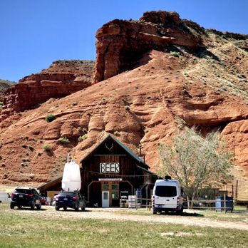 TEN SLEEP BREWING COMPANY - Updated July 2025 - 42 Photos & 48 Reviews ...