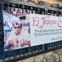 EL TEPEYAC CAFE - Updated July 2025 - 2616 Photos & 2799 Reviews - 812 ...