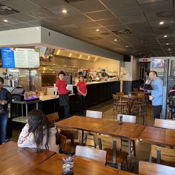 TATYS CHICKEN - Updated September 2024 - 33 Photos & 17 Reviews - 10768 ...