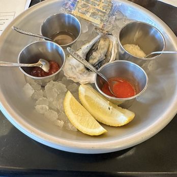 GEMMA FISH + OYSTER - Updated July 2024 - 278 Photos & 103 Reviews ...