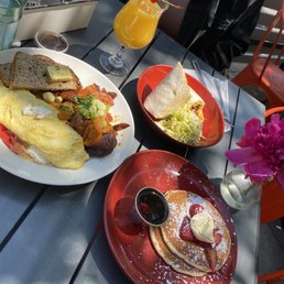 MARIGOLD KITCHEN - 680 Photos & 790 Reviews - 118 S Pinckney St ...