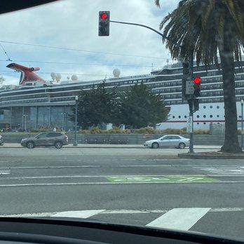 PIER 27- CRUISE TERMINAL - Updated June 2024 - 460 Photos & 27 Reviews ...