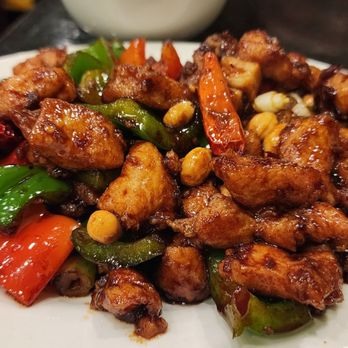 SHANGHAI 21 - 3587 Photos & 2007 Reviews - 21 Mott St, New York, New ...