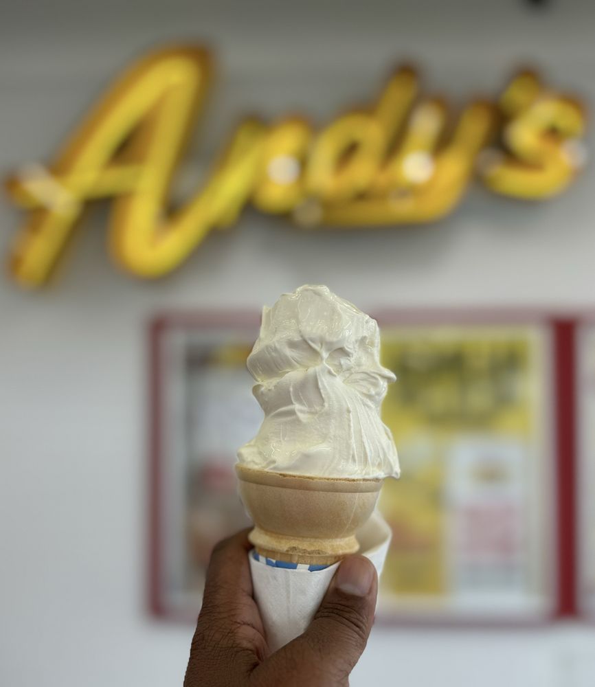 ANDY’S FROZEN CUSTARD - Updated December 2025 - 217 Photos & 201 ...
