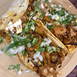 EL PASTOR DEL RICA TAQUERIA - Updated September 2025 - 634 Photos & 416 ...