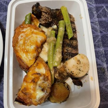 PRIME 82 - Updated July 2025 - 55 Photos & 124 Reviews - 181 W Town St ...