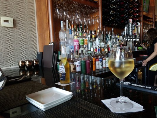 CREW - 220 Photos & 332 Reviews - American (New) - 2290 South Rd ...