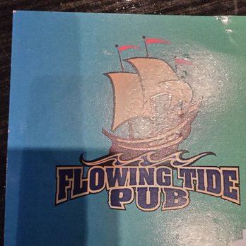 FLOWING TIDE PUB 9 - Updated January 2025 - 130 Photos & 116 Reviews ...