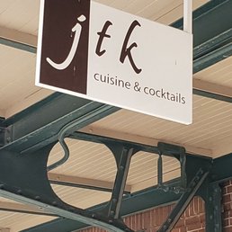 JTK CUISINE & COCKTAILS - Updated September 2025 - 106 Photos & 121 ...