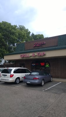 ZEKE’S PLACE - Updated December 2025 - 13 Photos & 39 Reviews - 7700 W ...