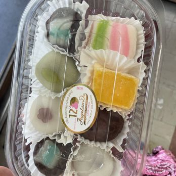 FUGETSU-DO - Updated July 2024 - 2910 Photos & 1390 Reviews - 315 E 1st ...