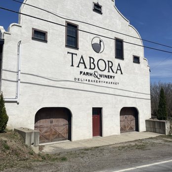 TABORA FARM & WINERY - Updated January 2025 - 129 Photos & 95 Reviews ...