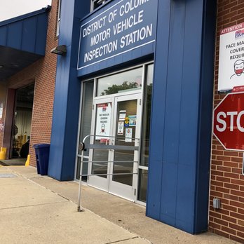 DC VEHICLE INSPECTION STATION - Updated December 2025 - 47 Photos & 144 ...