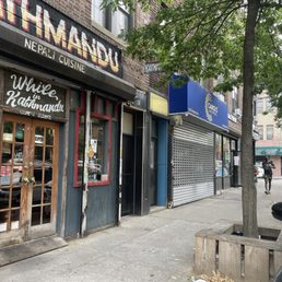 WHILE IN KATHMANDU - Updated January 2026 - 486 Photos & 295 Verified ...