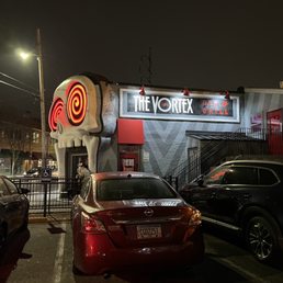 VORTEX BAR & GRILL - Updated October 2025 - 1741 Photos - 1616 Reviews ...