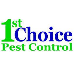 1ST CHOICE PEST CONTROL - Updated October 2024 - Request a Quote - 508 ...