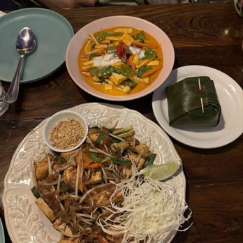 PAI NORTHERN THAI KITCHEN - Updated July 2024 - 5058 Photos & 3632 ...