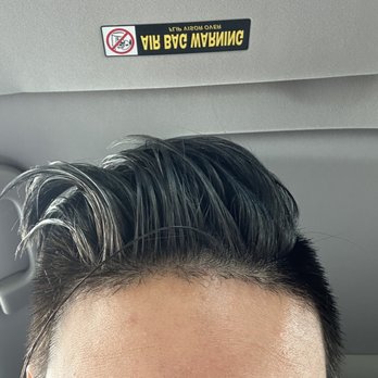 Reviews of NUMBER 1 BARBERSHOP - Updated September 2024 - 267 Photos ...