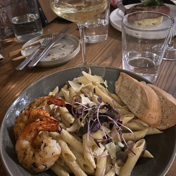 THE PREWITT - Updated June 2024 - 320 Photos & 143 Reviews - 121 W Main ...