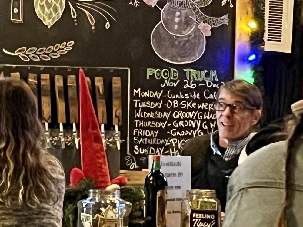 BLUE RIDGE BEER GARDEN - Updated July 2024 - 11 Photos & 15 Reviews ...