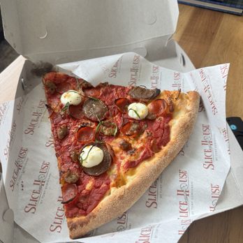 SLICE HOUSE BY TONY GEMIGNANI - Updated October 2025 - 386 Photos & 277 ...