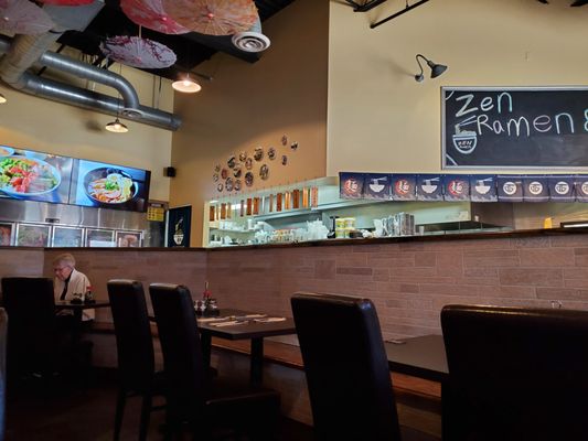 ZEN RAMEN & POKE - Updated December 2025 - 75 Photos & 43 Reviews - 977 ...