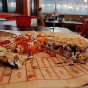 GUYS PIZZA 81 - Updated June 2025 - 22 Photos & 44 Reviews - 3622 N Hwy ...