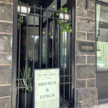 PODMORE - Updated July 2024 - 1540 Photos & 286 Reviews - 202 Merchant ...