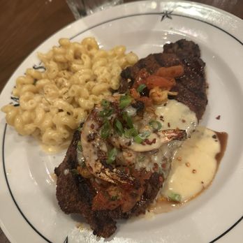 SALTGRASS STEAK HOUSE - Updated December 2025 - 274 Photos & 228 ...