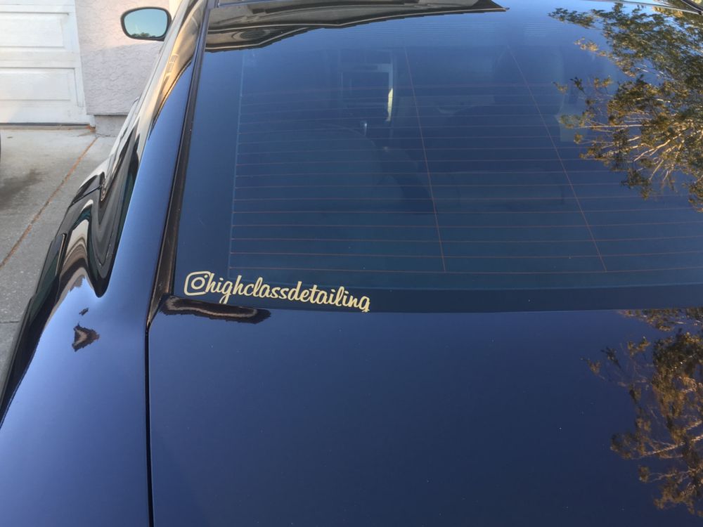 HIGH CLASS DETAILING - Updated August 2025 - 21 Photos - 3426 Glen ...