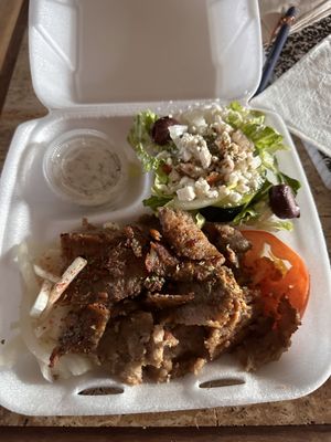 GREEK ON - Updated December 2025 - 16 Photos & 51 Reviews - 1365 W Iron ...